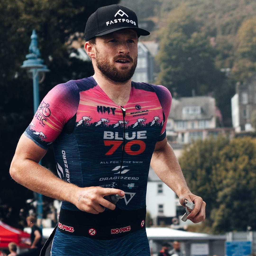 Science Fact. Not Science Fiction – Fastfood