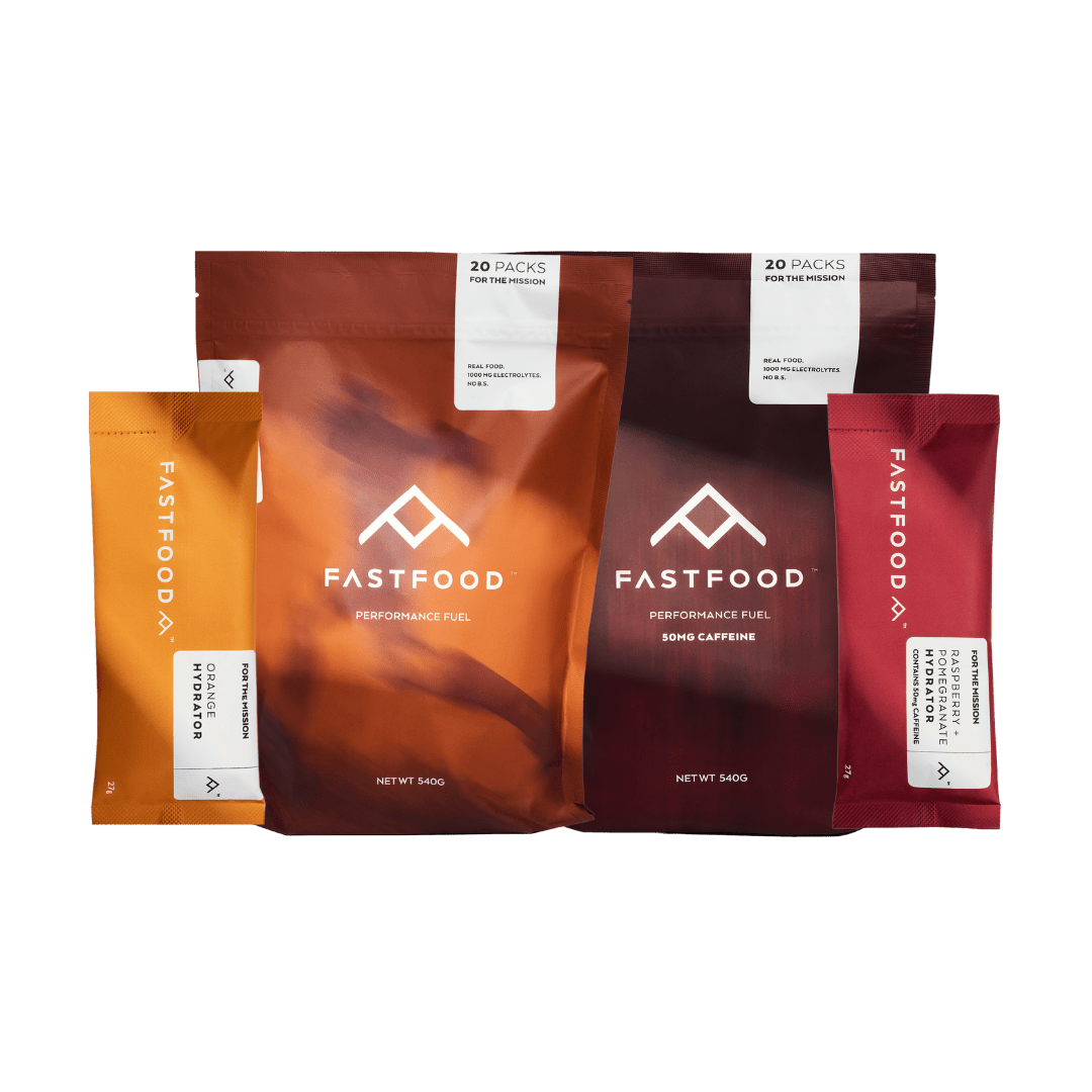 All Products – Fastfood